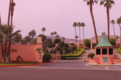 Marrakesh Country Club in South Palm Desert - Coachella Valley Real ...
