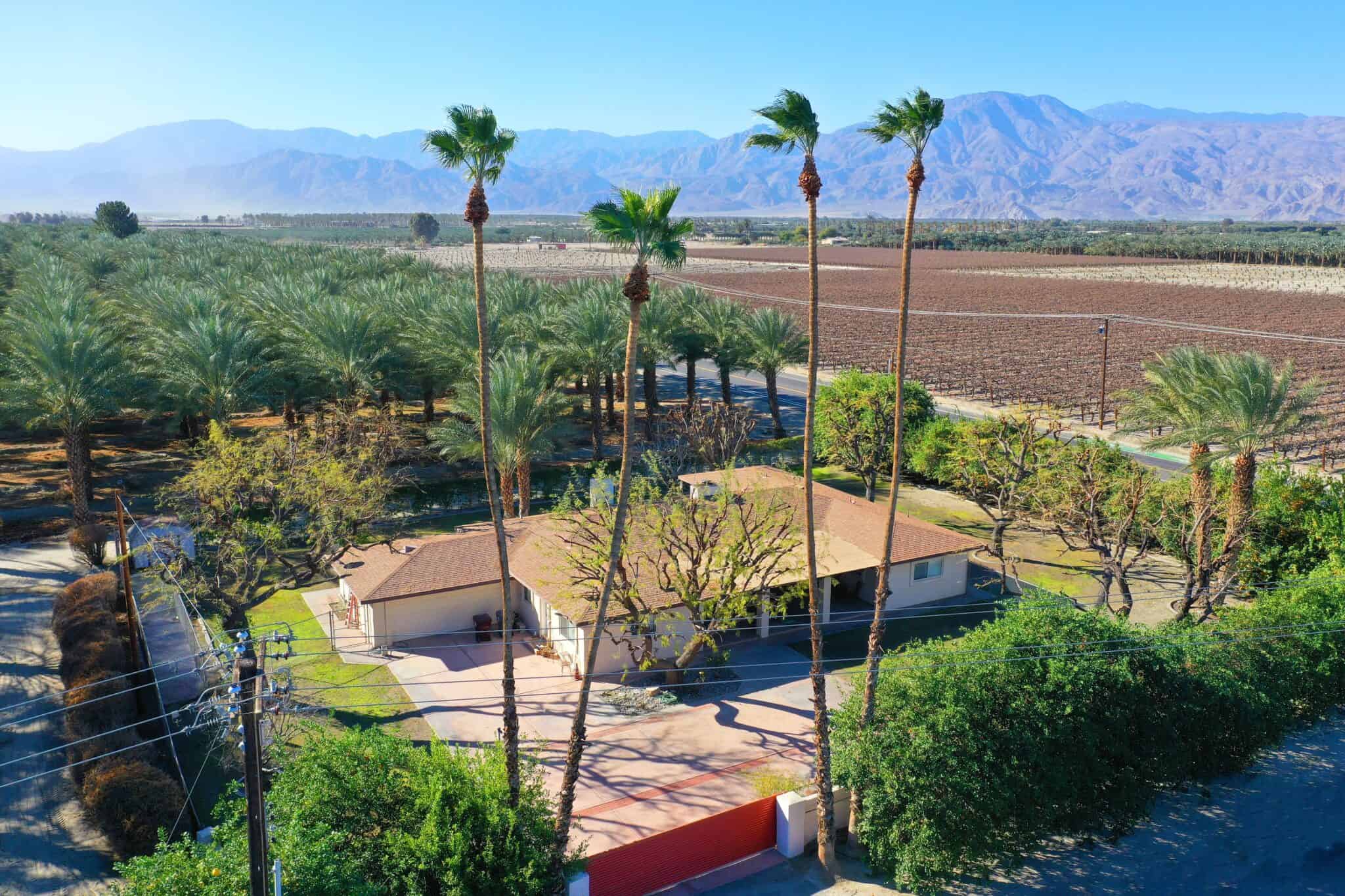 Farms for Sale - Coachella Valley Real Estate - Homes for sale in ...